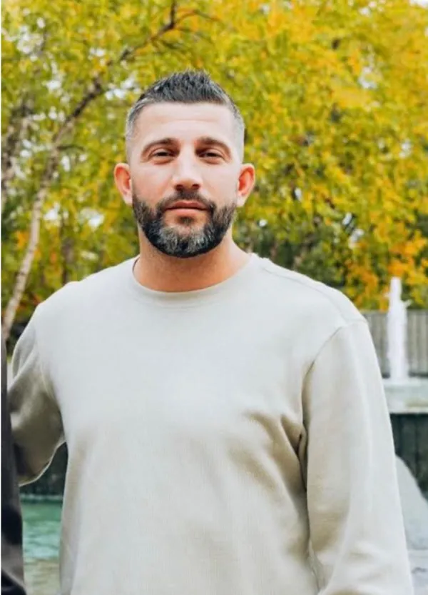 Luigi Gjokaj | UAW Local 51